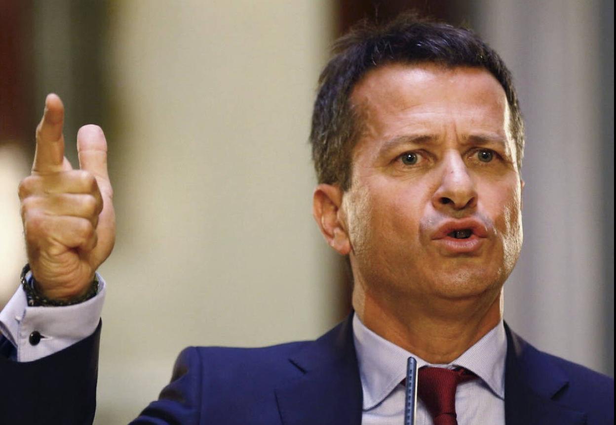 Bildarratz Sobre La Ley De Educación «aún Hay Mucho Que Debatir Sobre